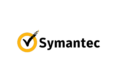 Symantec Registered Partner Logo